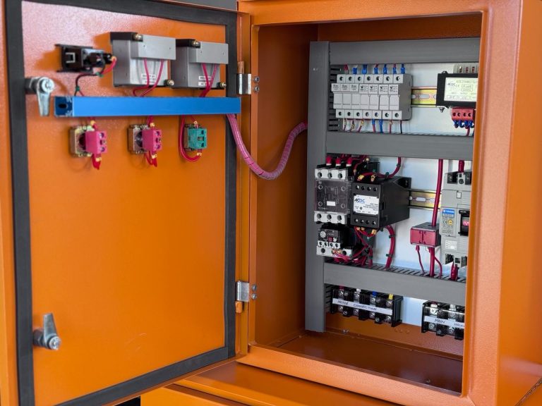Panel Building - Tradelander