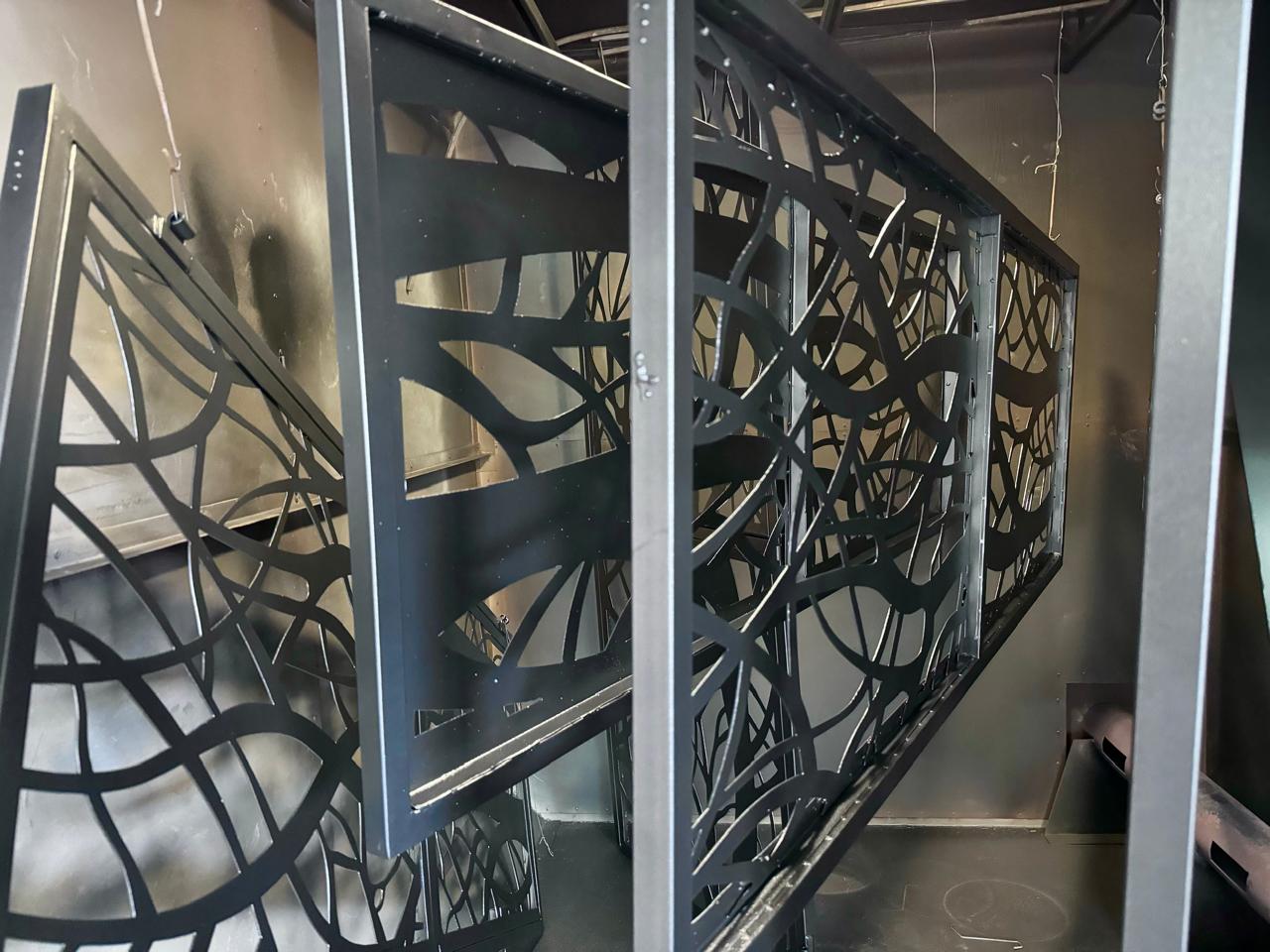 CNC Plasma Cutting - Tradelander